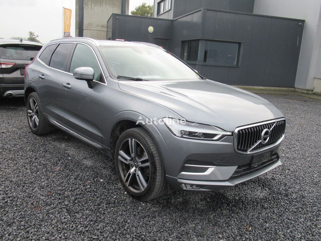 Volvo XC60 B5 Aut. Inscription / AWD / Pano / Full / ... terenac