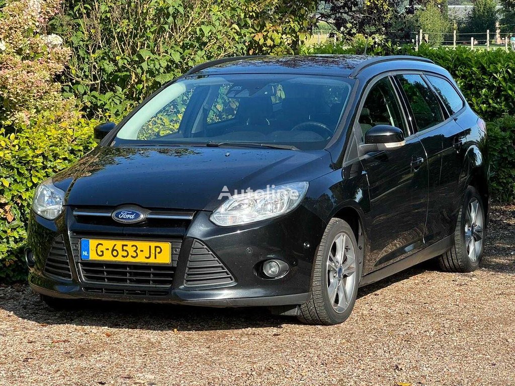 Prodaje se Ford Focus Wagon karavan na aukciji