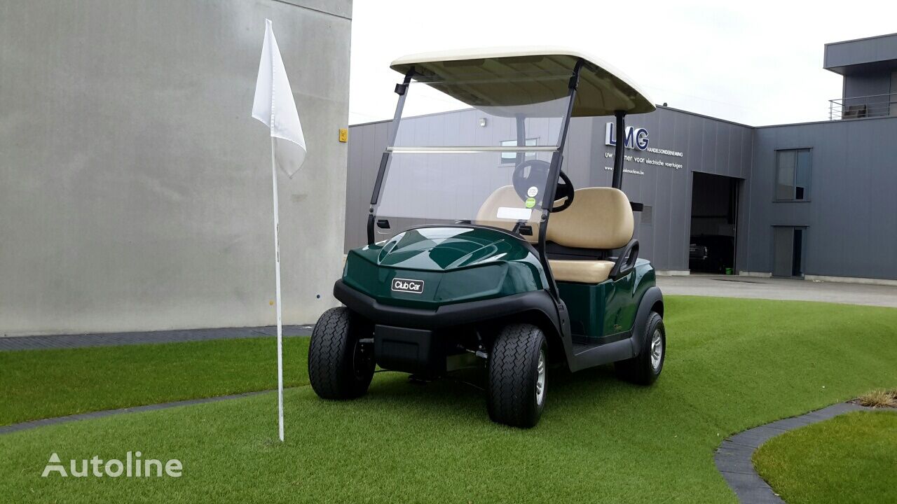 Club Car tempo new battery pack golf vozilo