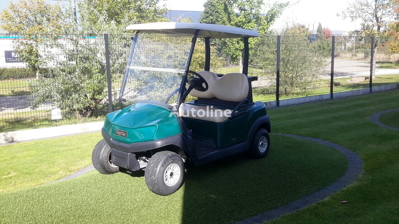 Club Car tempo lithuim golf vozilo