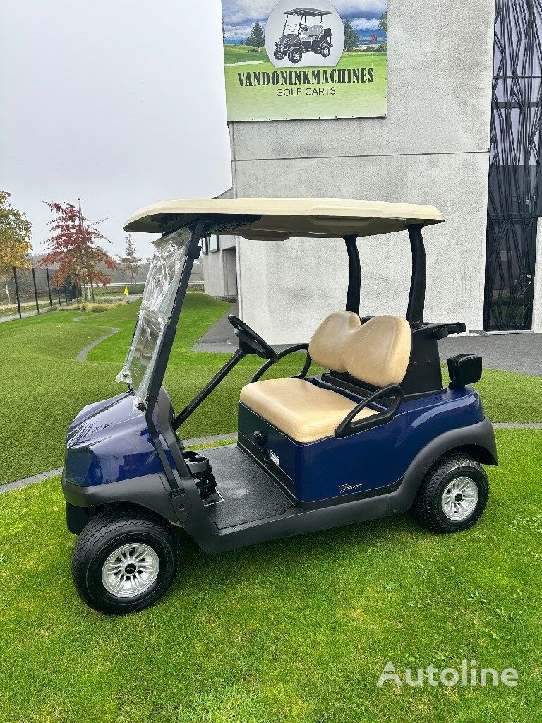 Club Car Tempo (2021) + new battery pack golf vozilo