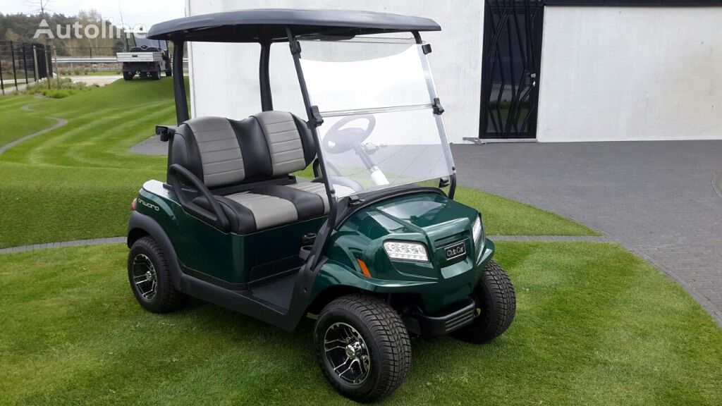 Club Car Onward (2023) ex-demo golf vozilo