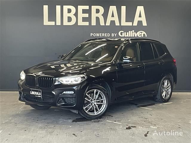 BMW X3 krosover