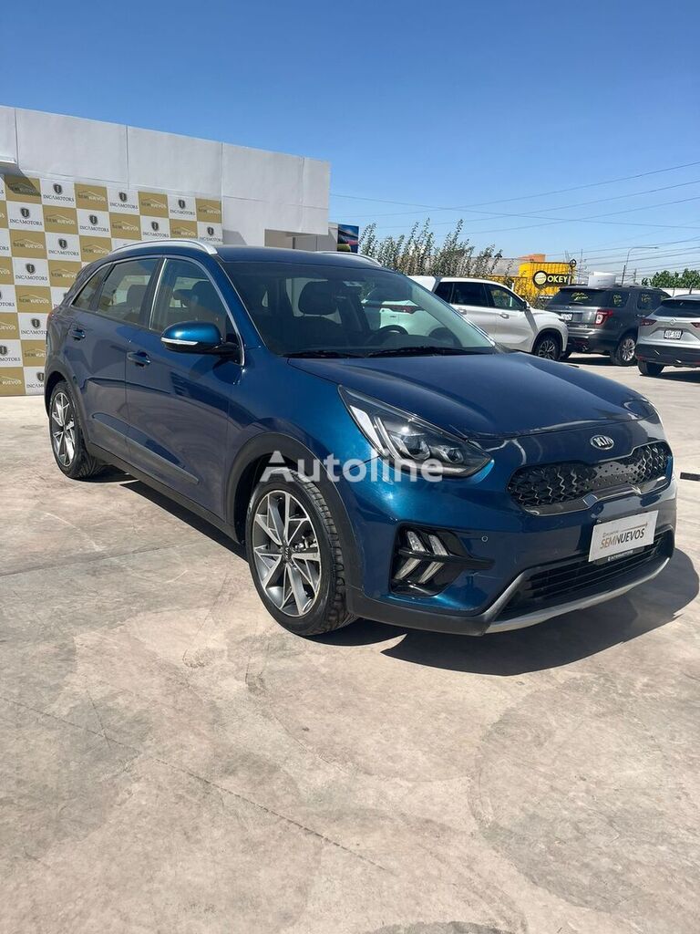 KIA NIRO krosover