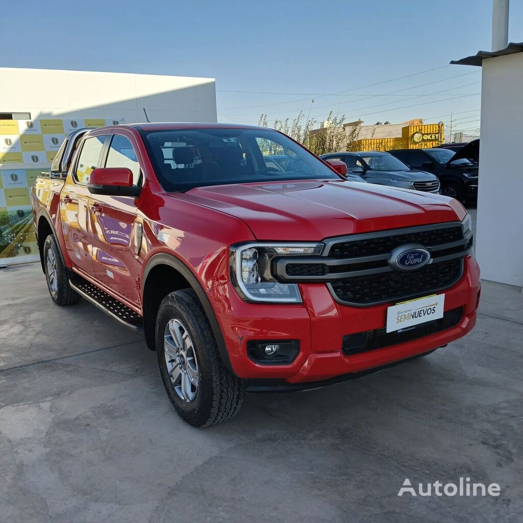 Ford RANGER 2024 pikap