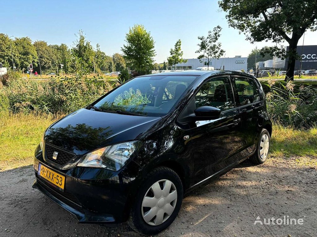 Prodaje se SEAT Mii hečbek na aukciji