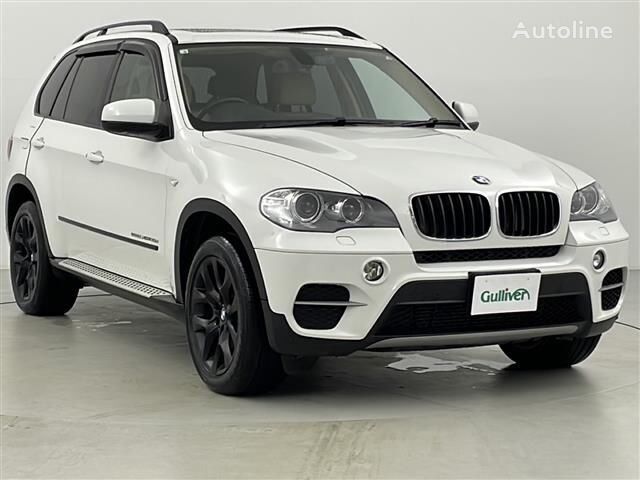 BMW X5 krosover