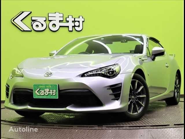 Toyota 86 kupe