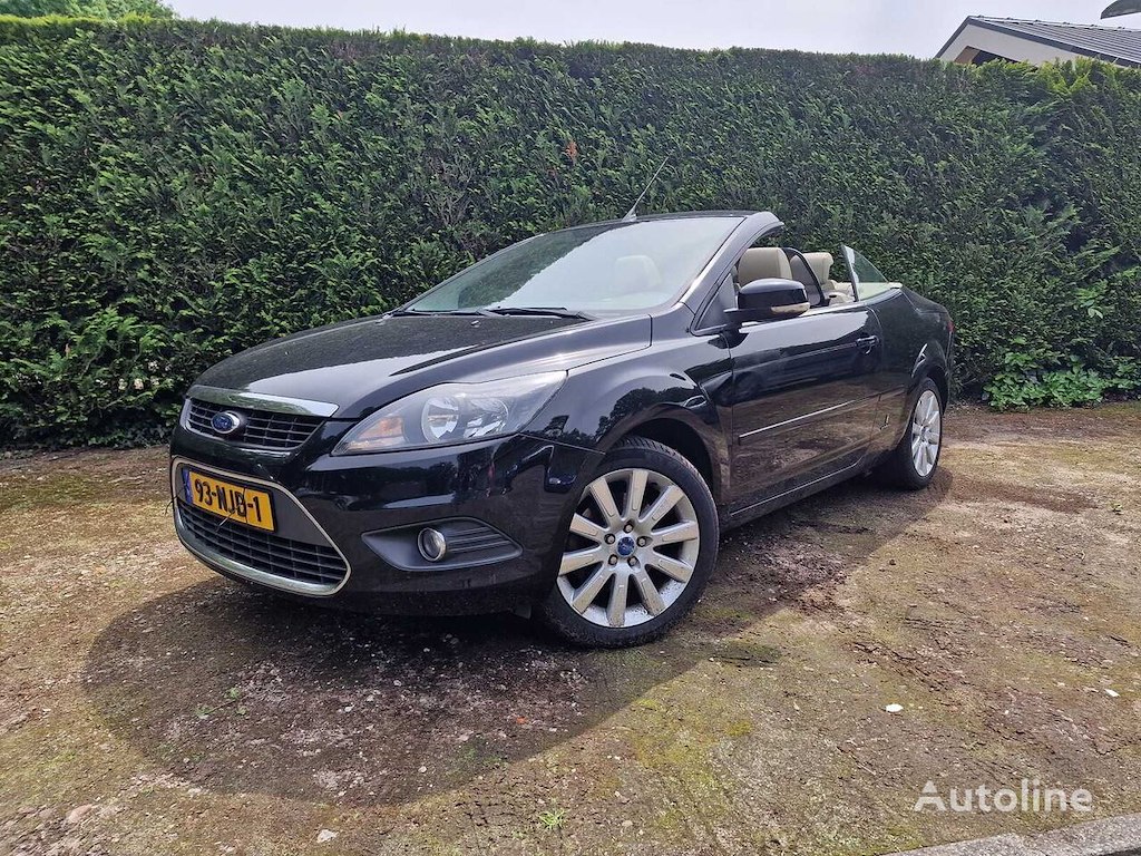 Prodaje se Ford Focus Coupé-Cabriolet kabriolet na aukciji