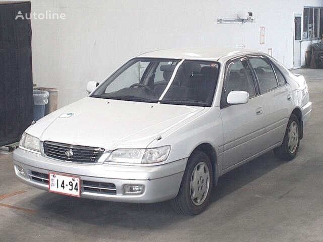 Toyota CORONA PREMIO sedan