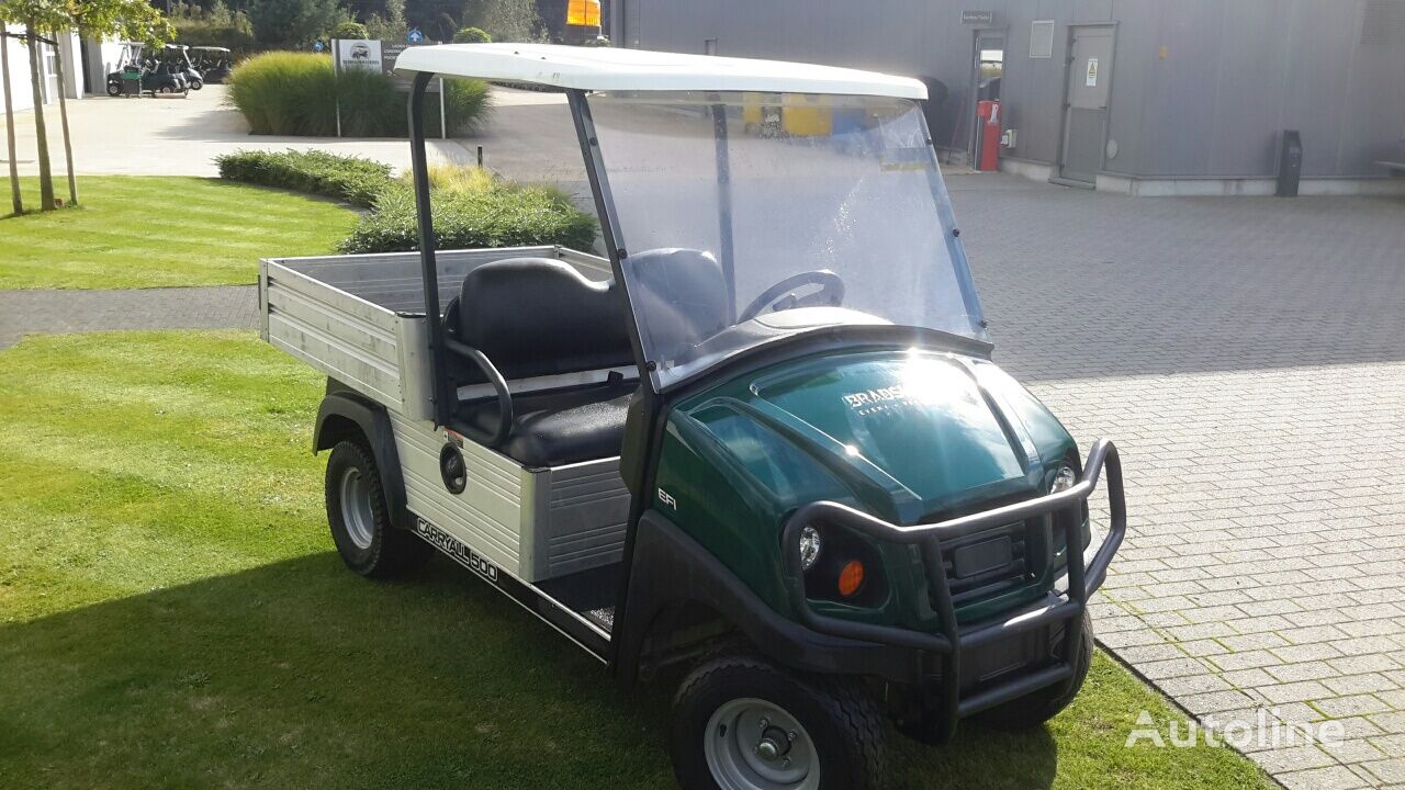 Club Car carryall 500 petrol golf vozilo