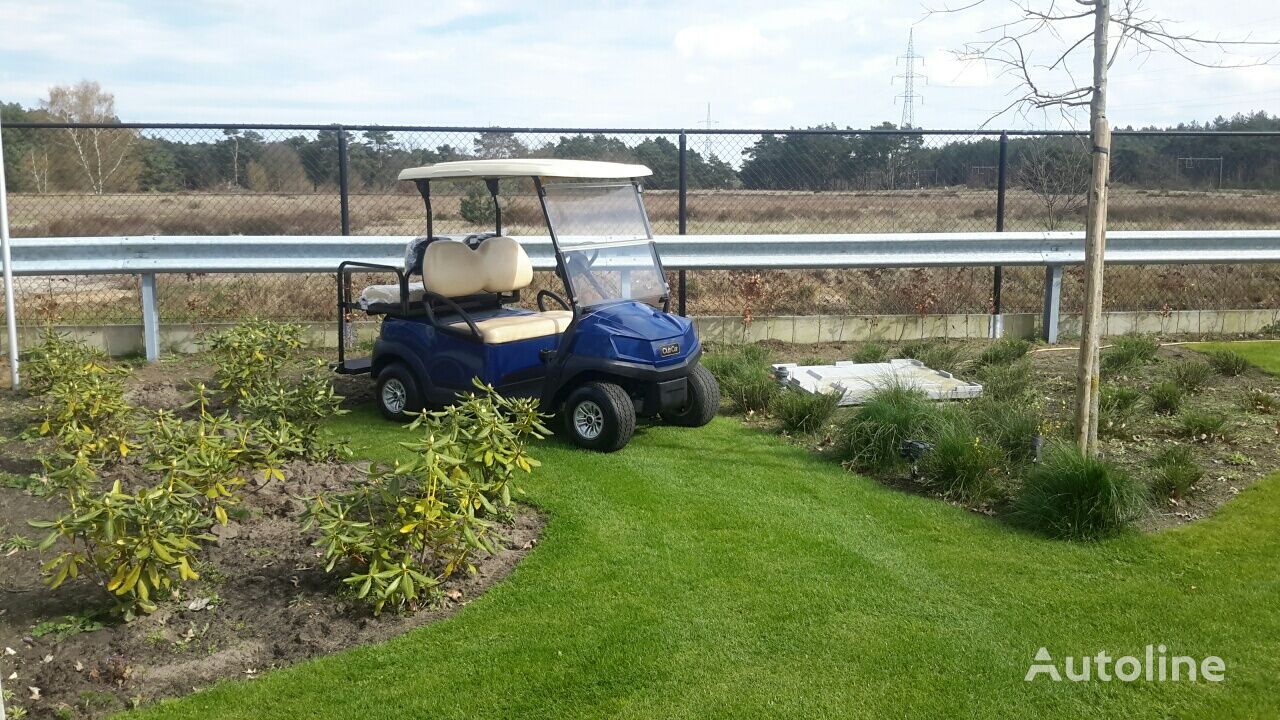 Club Car tempo golf vozilo