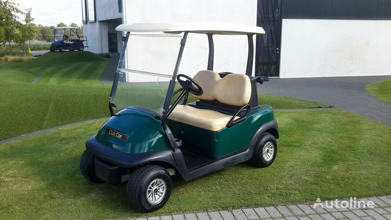 Club Car precedent golf vozilo