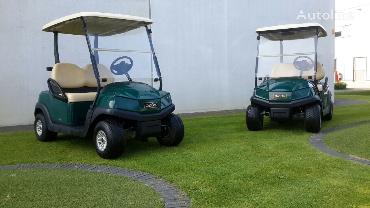 Club Car tempo golf vozilo