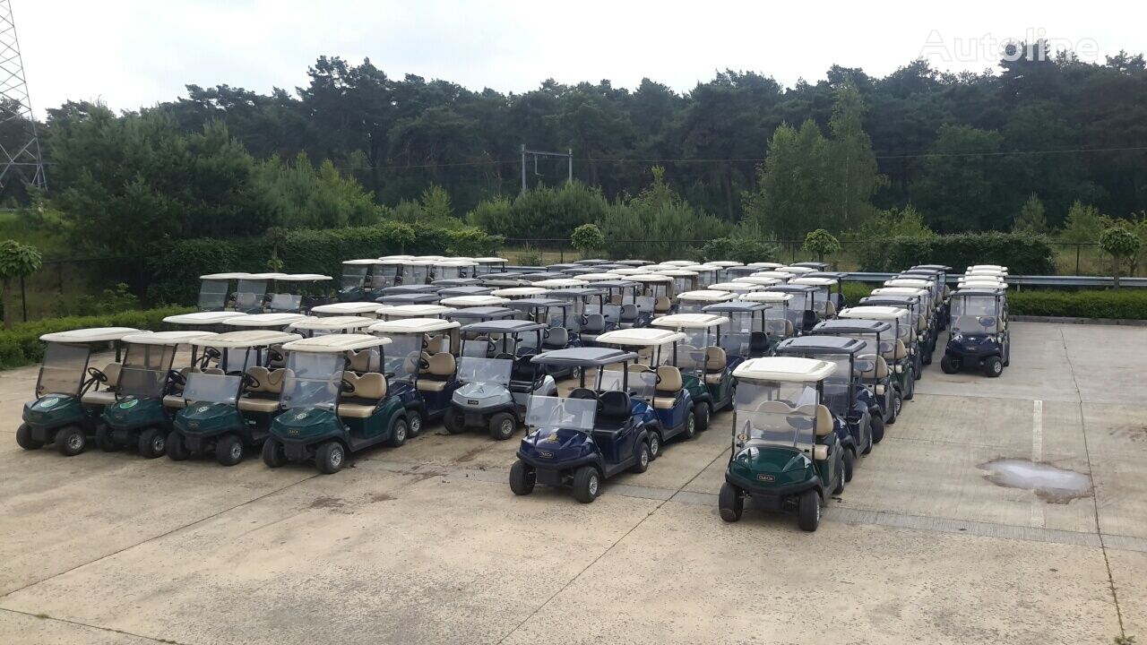 Club Car tempo golf vozilo