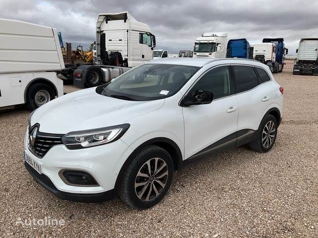 Renault Kadjar krosover