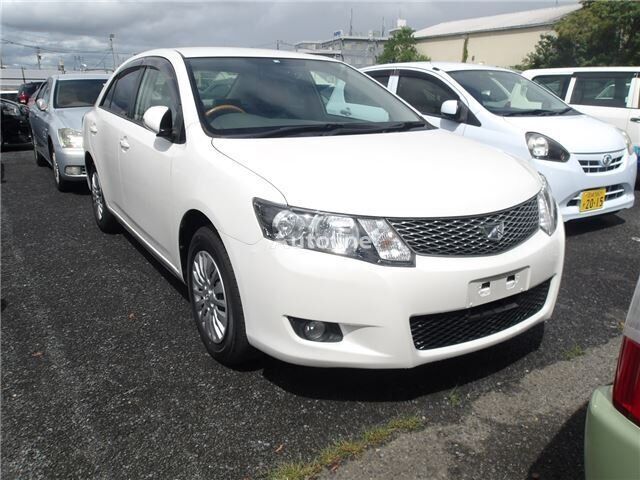 Toyota ALLION sedan