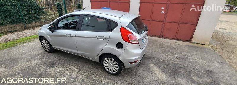 Prodaje se Ford FIESTA hečbek na aukciji