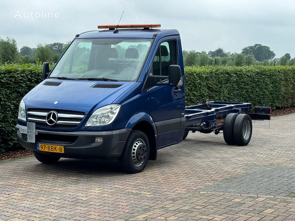 Mercedes-Benz SPRINTER 519 CDI AIRCO sedan