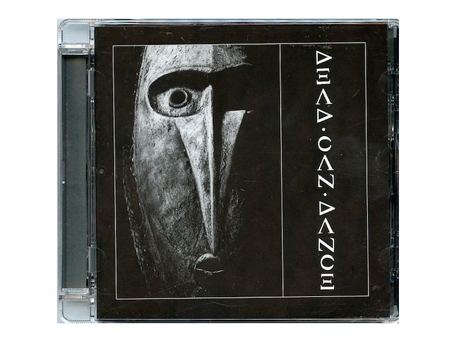 Dead Can Dance - Dead Can Dance / Garden Of The Arcane Delights