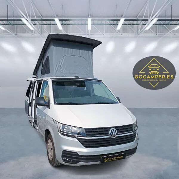 Volkswagen T6.1 TURISMO ATLANTIC 2024 kuća na točkovima