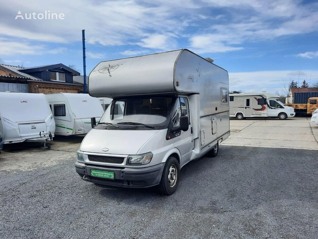 Ford Camper Hehn kuća na točkovima