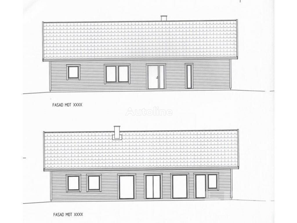 Prodaje se Hus 178m2 mobilnu kućicu na aukciji