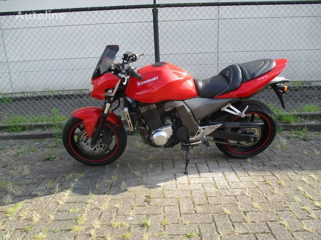 Prodaje se Kawasaki Motorfiets motocikl na aukciji