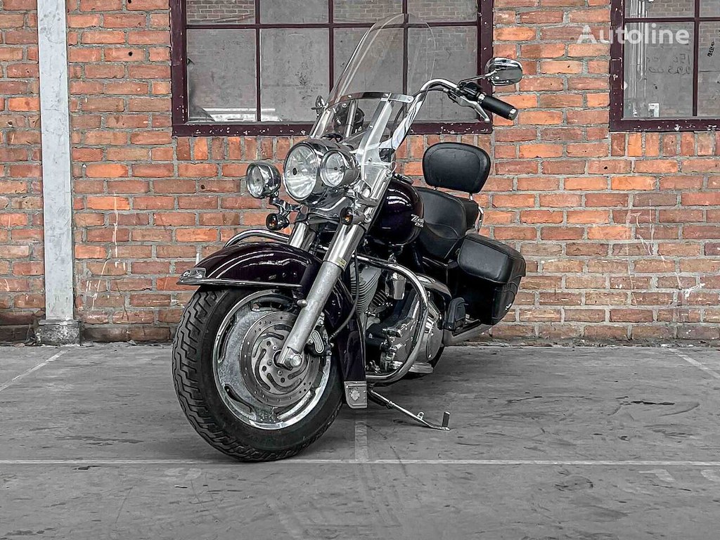 Prodaje se Harley-Davidson FLHRSI Road King Custom Touring motocikl na aukciji