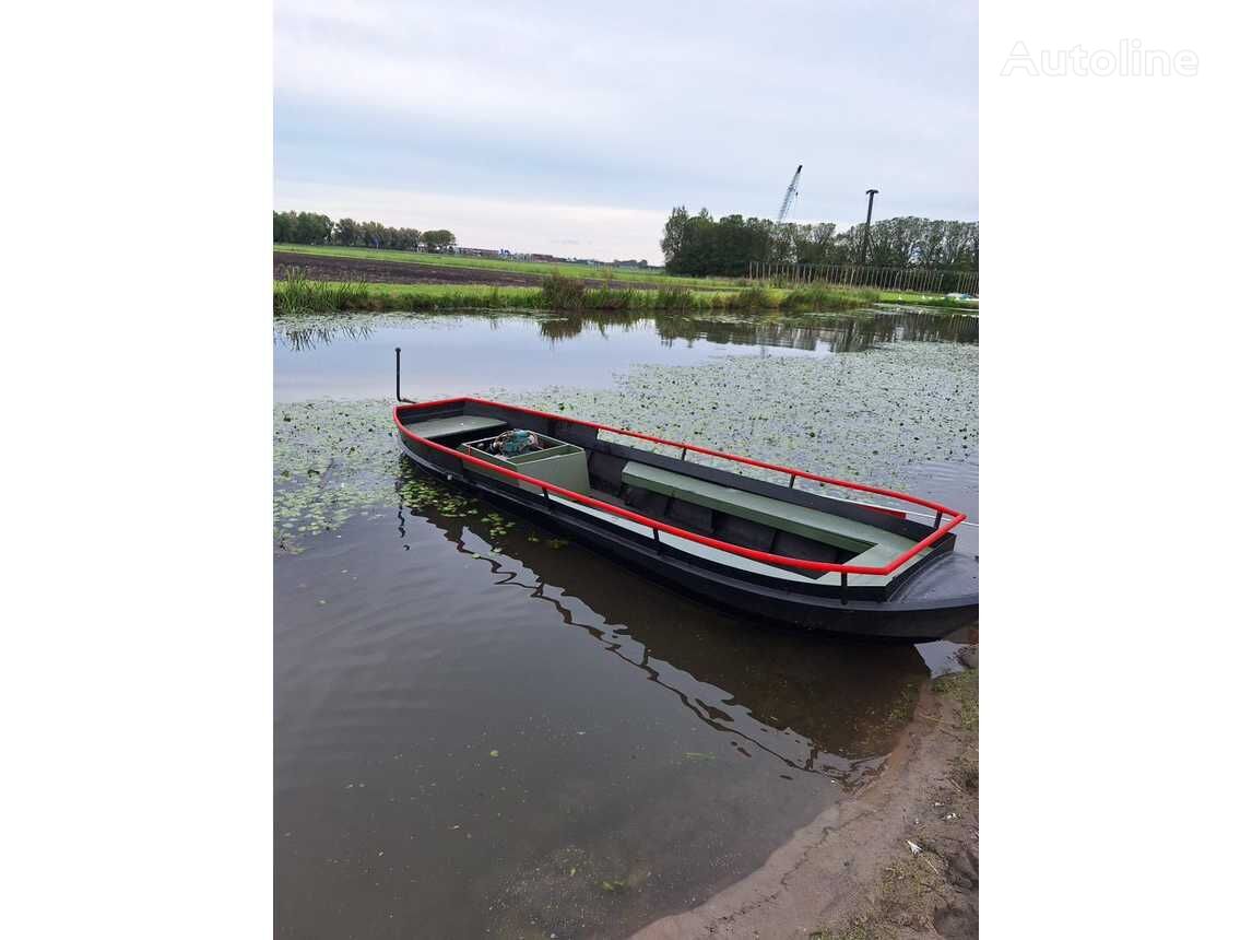 Prodaje se Sloep čamac na aukciji