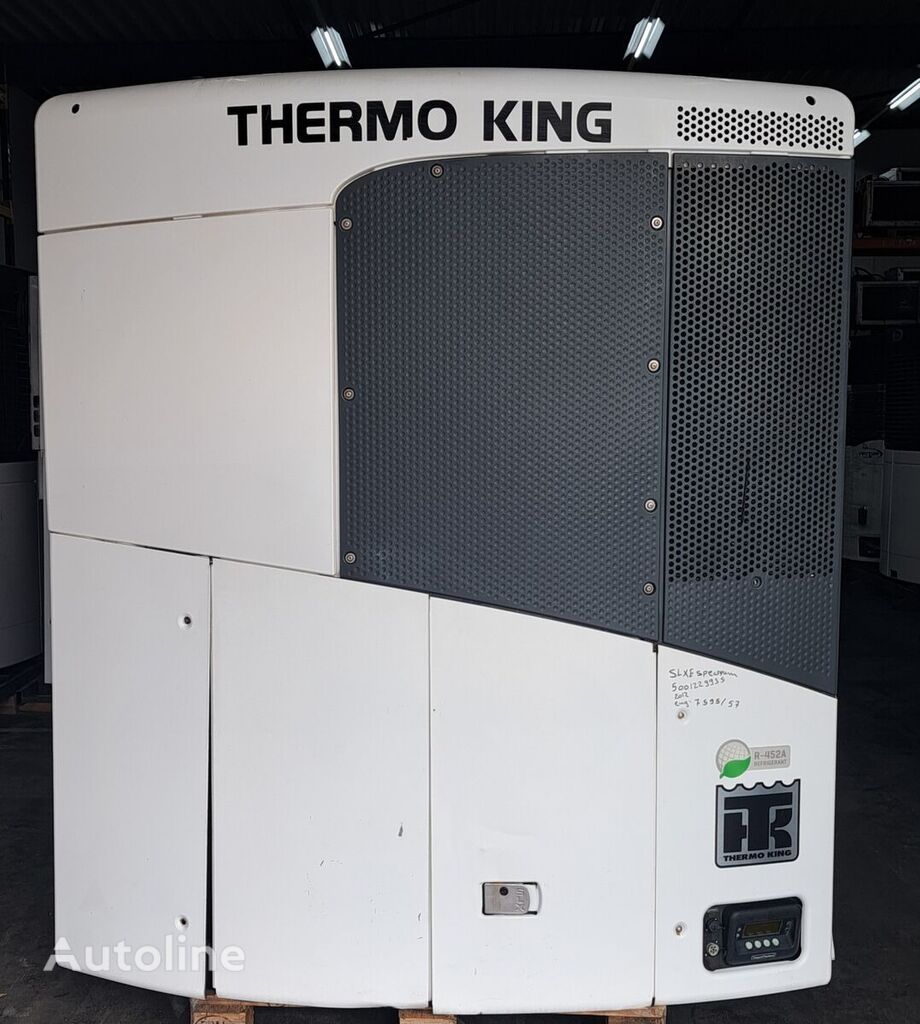 THERMO KING - SLX Spectrum rashladna jedinica