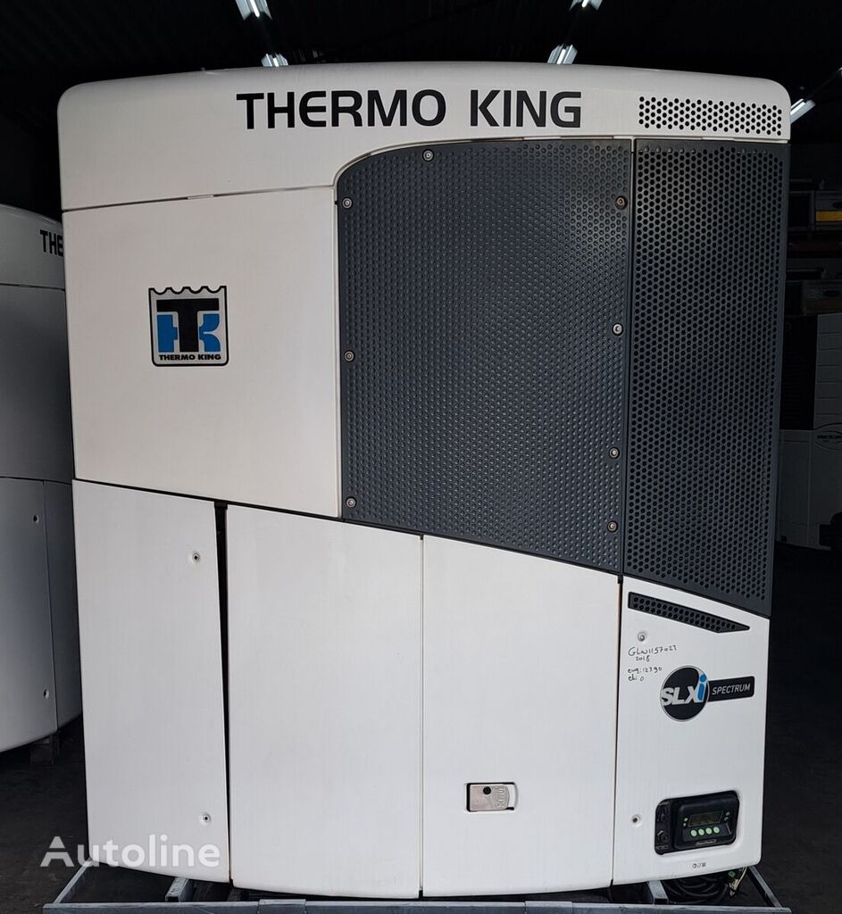 THERMO KING - SLXi Spectrum rashladna jedinica