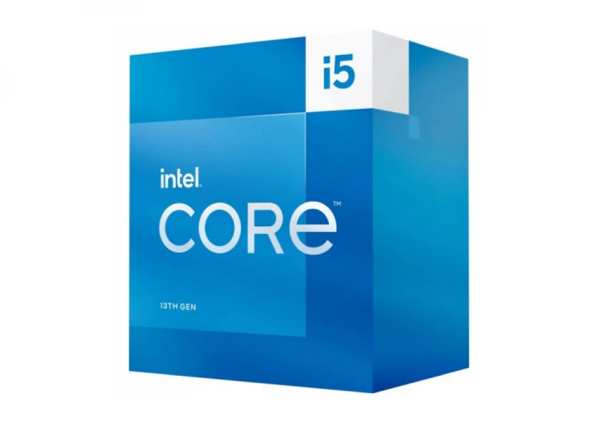 CPU s1700 INTEL Core i5-13500 14-Core 1.80GHz-4.80Ghz Box