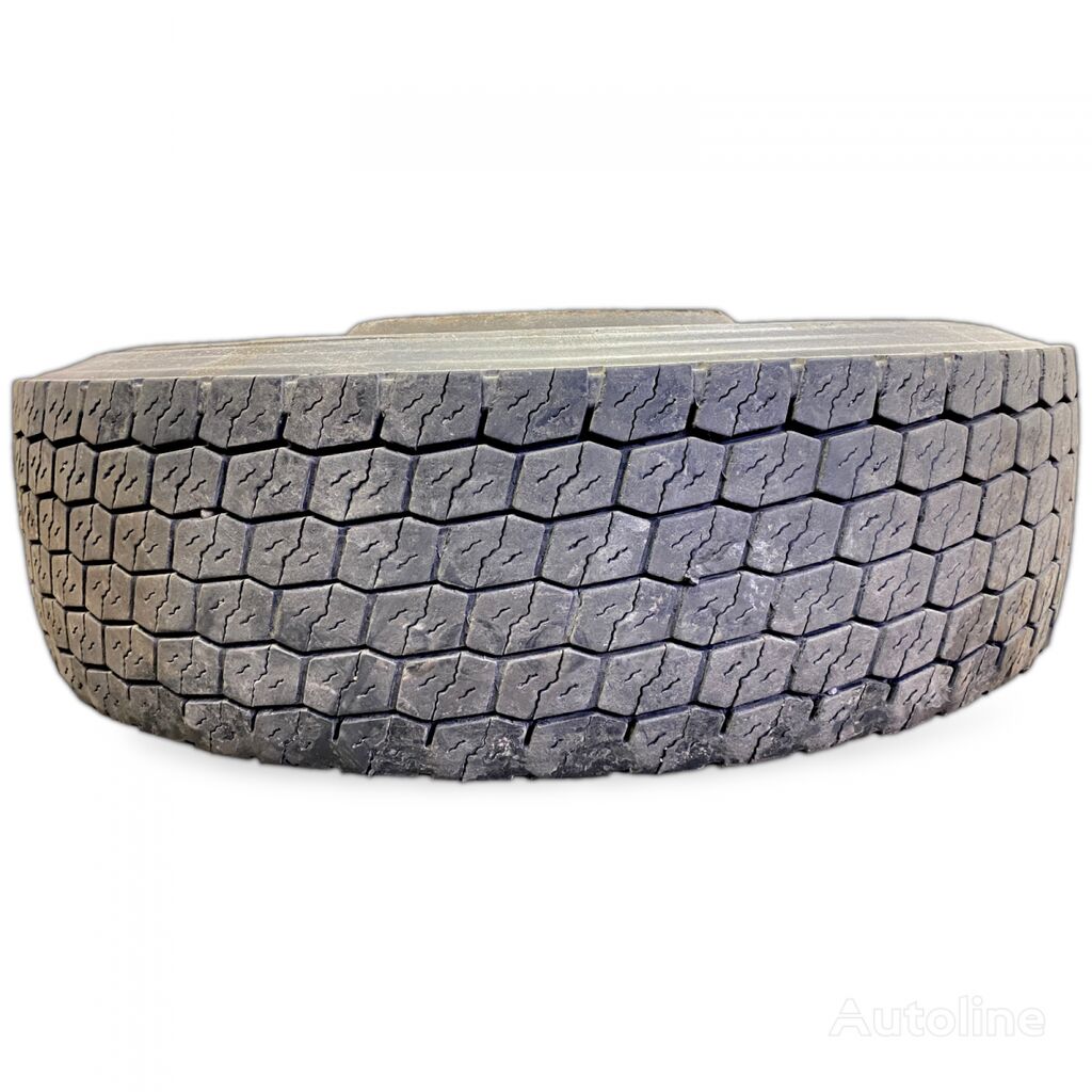 Goodyear K-Series (01.06-) točak