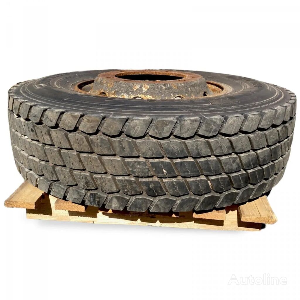 Roată Volvo 315/80R22.5 225×825-11 točak