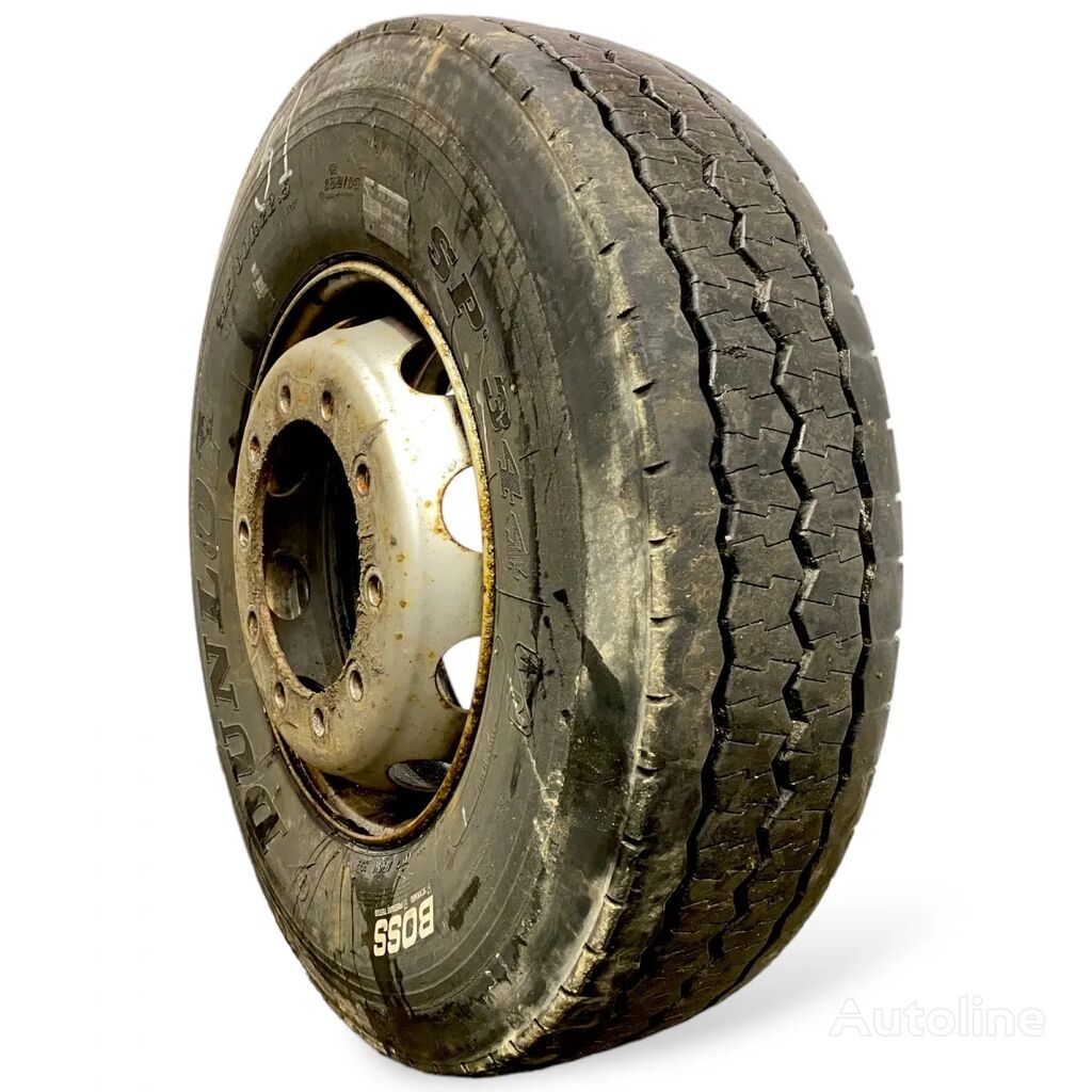 Dunlop Roată SP-352 295/80R22.5 točak