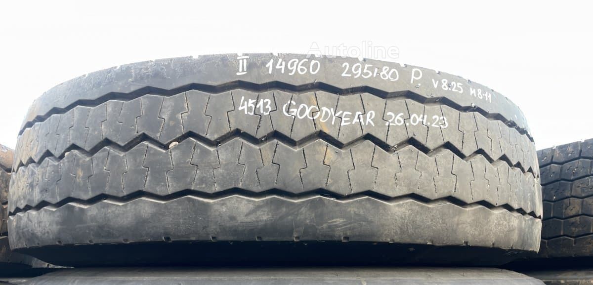 Goodyear Roată točak