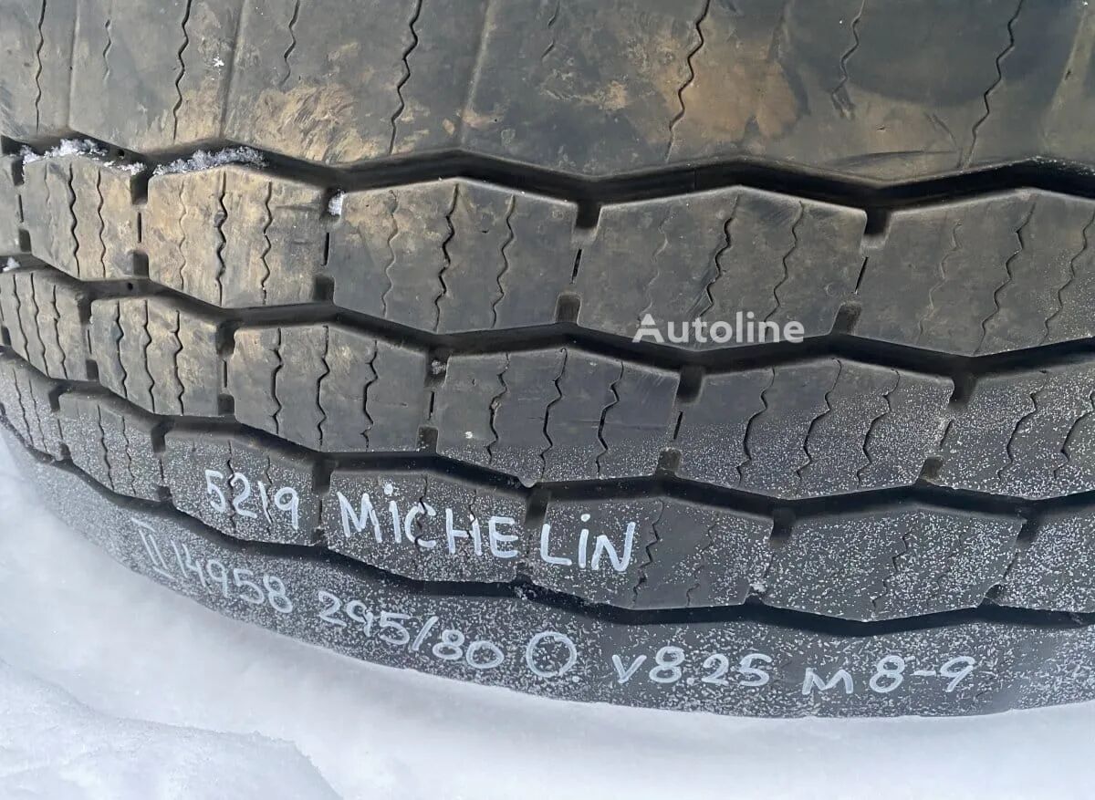 Michelin Roată točak