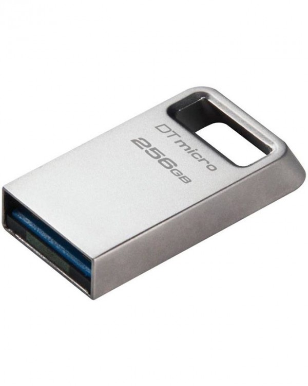 Kingston 256GB DTMC3G2/256GB Silver