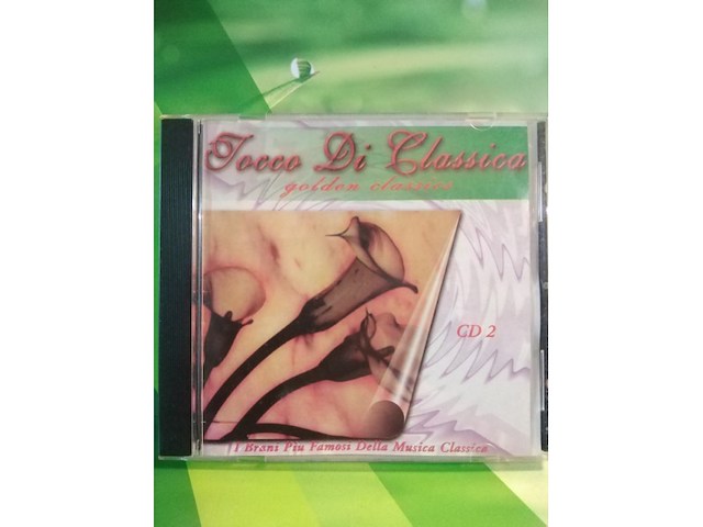 Tocco Di Classica CD 2