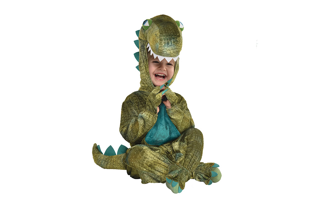 Kostim Dinosaurus – 2 do 3 god