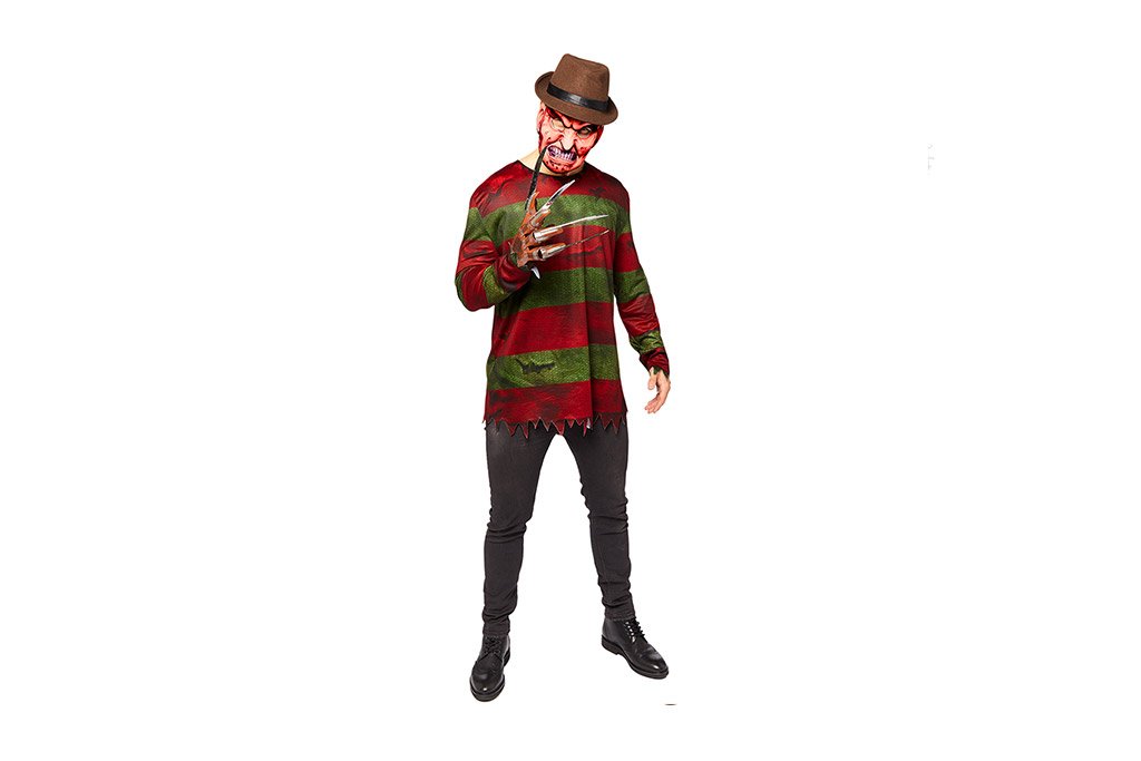 Kostim Freddy Kruger – S