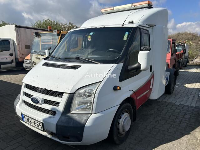 Ford TRANSIT 350 L tegljač