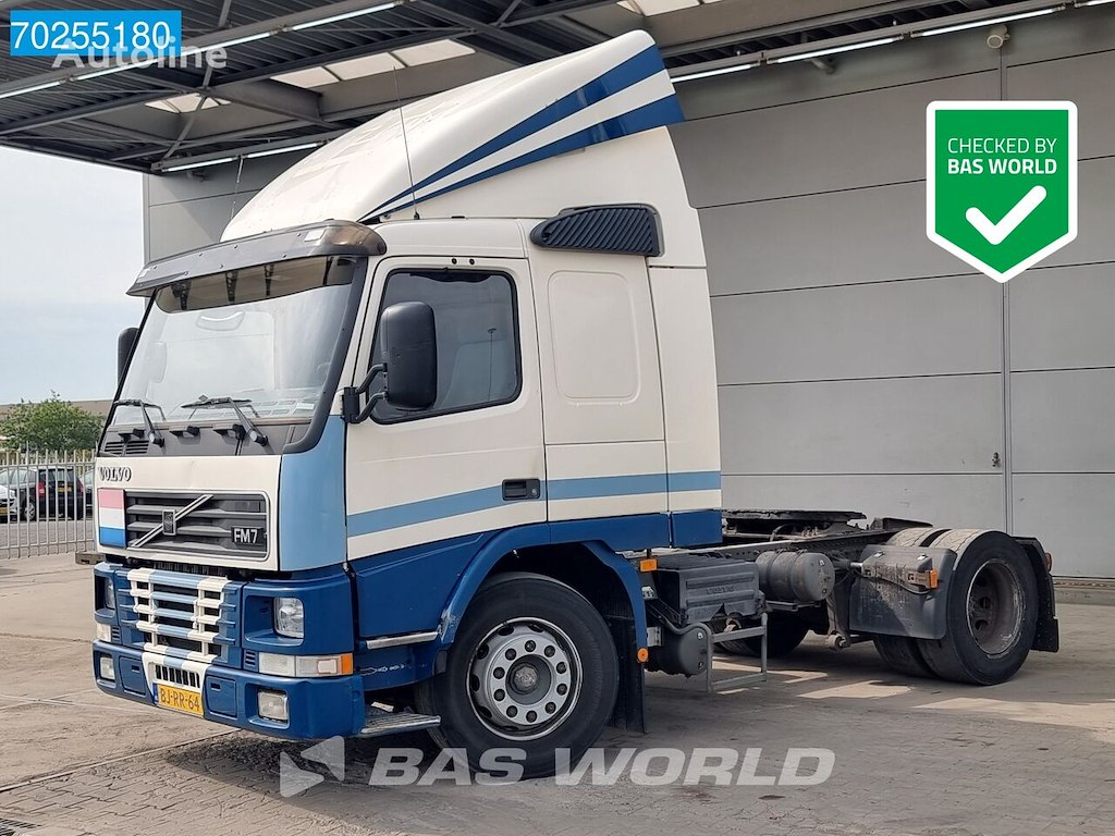 Volvo FM 250 4X2 NL-Truck Euro 2 tegljač