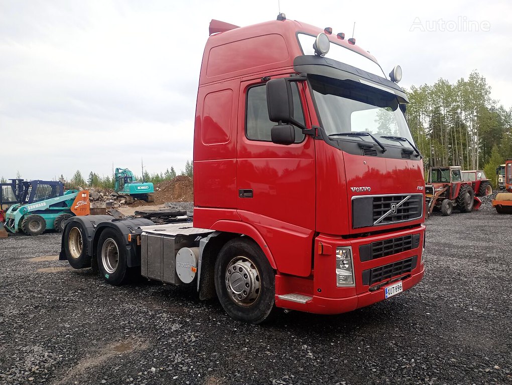 Volvo FH12 460 tegljač