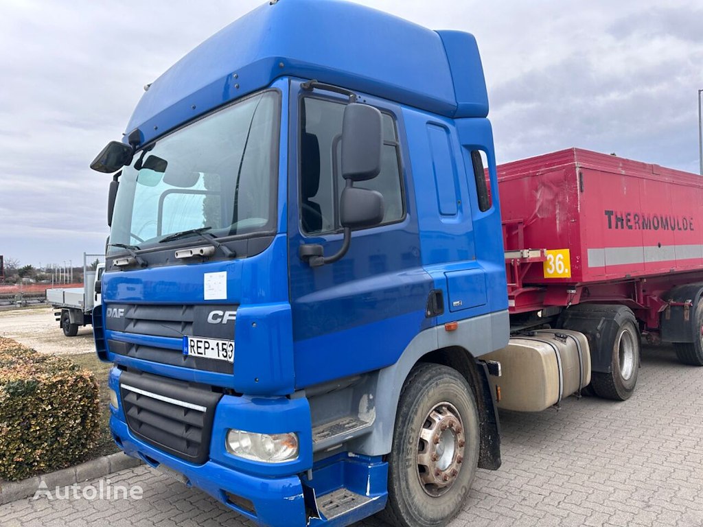 DAF FT 85.360 tegljač