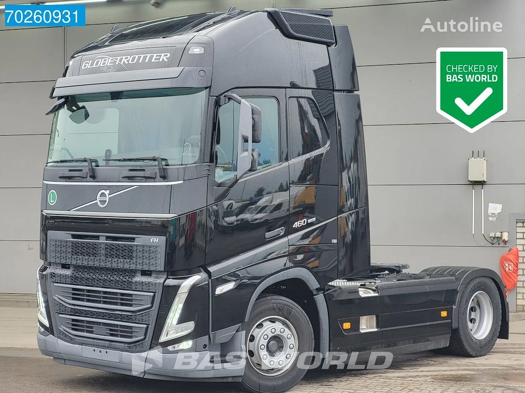 Novi Volvo FH 460 4X2 Turbo Compound XL VEB+ Euro 6 tegljač