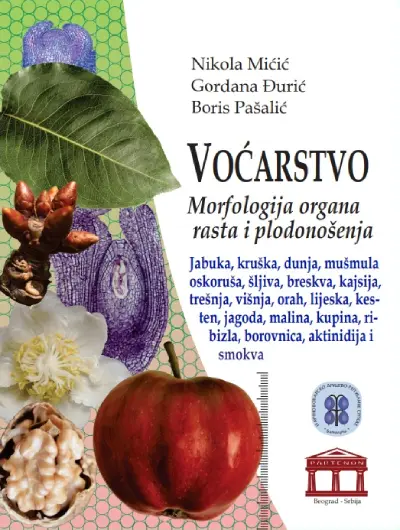 Voćarstvo