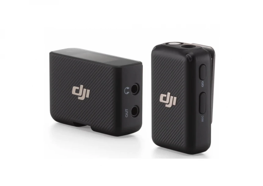 Mikrofon DJI (1 TX + 1RX) (CE)