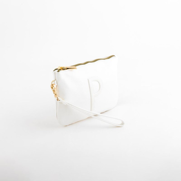 ENVELOPE BAG, Milk, SINGLE SIZE ( 176361 )